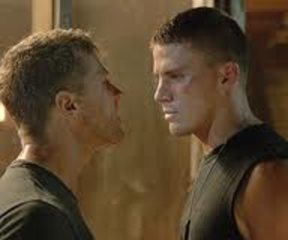 Channing Tatum timeline | Timetoast timelines