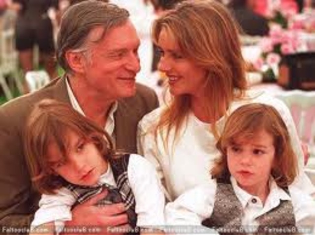 Hugh Hefner timeline | Timetoast timelines