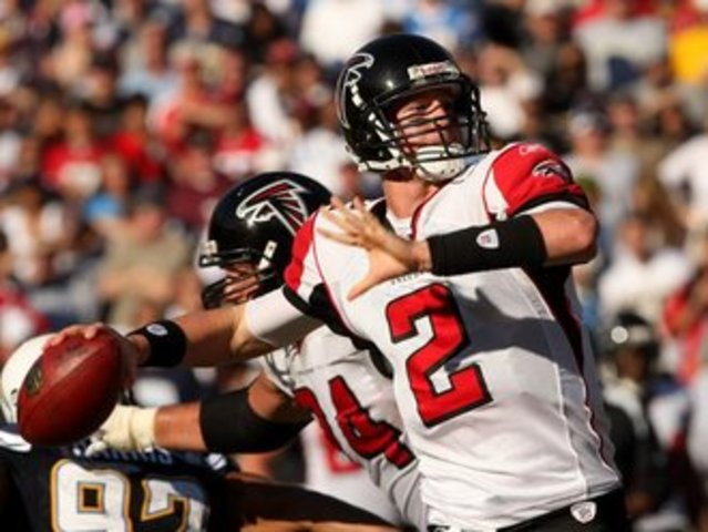Matt Ryan timeline | Timetoast timelines
