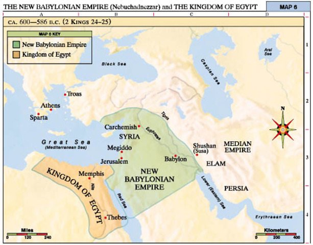 Fertile Crescent Timeline | Timetoast timelines