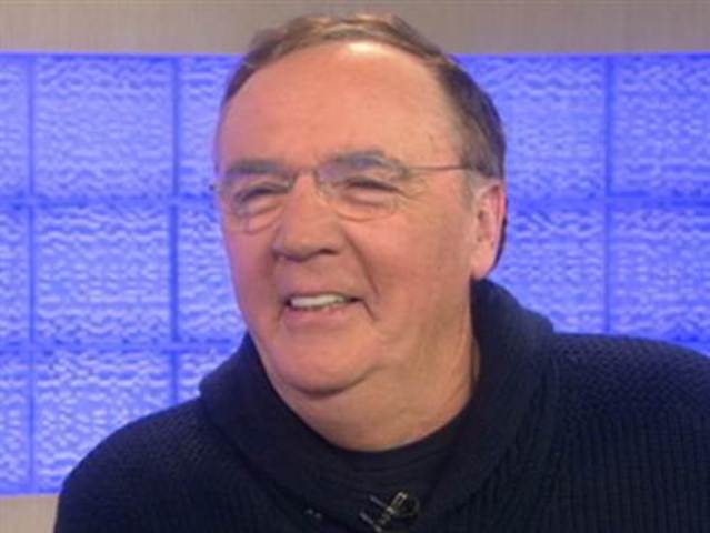 James Patterson's life timeline | Timetoast timelines