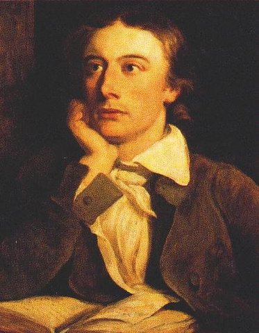 The Life Of John Keats Timeline Timetoast Timelines