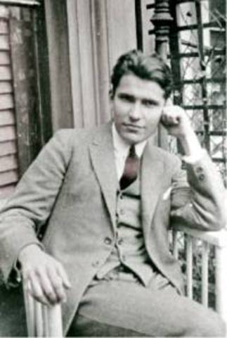 DNA's History timeline | Timetoast timelines