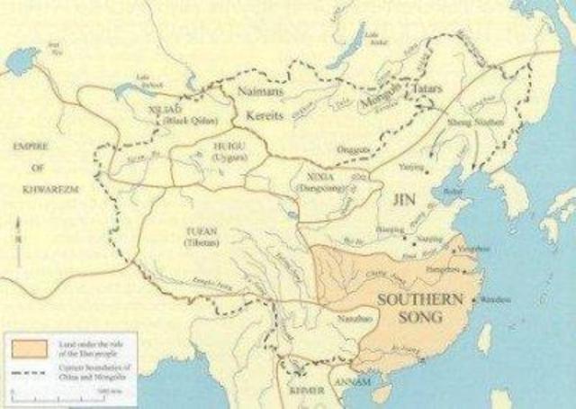 song dynasty timeline | Timetoast timelines