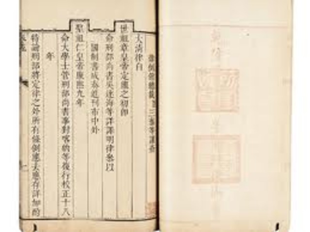 Tang Dynasty timeline | Timetoast timelines