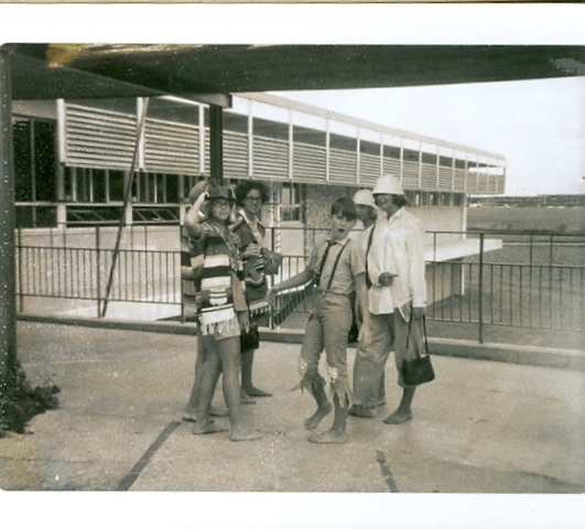 Sam Rayburn Middle School History in Context timeline | Timetoast timelines