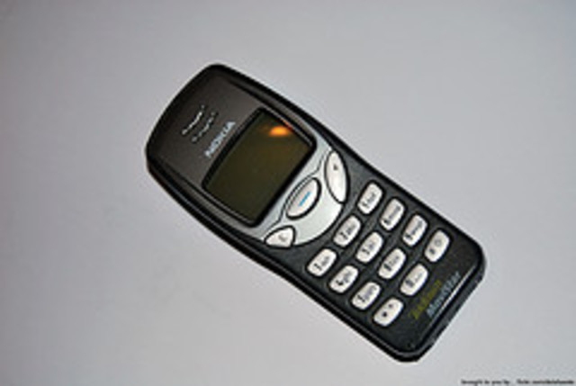 History of cell phones timeline | Timetoast timelines