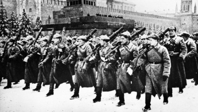 Joseph Stalin timeline | Timetoast timelines