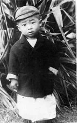 Ching-Chongs' Immigration to America 1860-1914 timeline | Timetoast ...