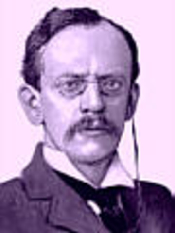 jj thomson timeline | Timetoast timelines