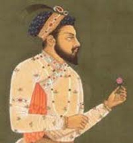 WSR 5 Aurangzeb timeline | Timetoast timelines