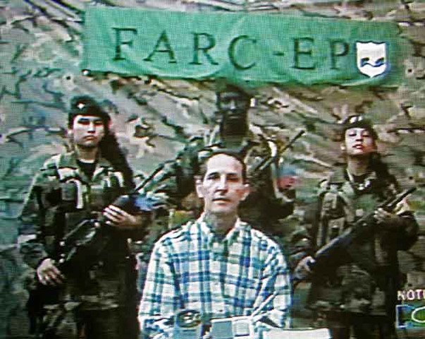 Conflicto Armado en Colombia timeline | Timetoast timelines