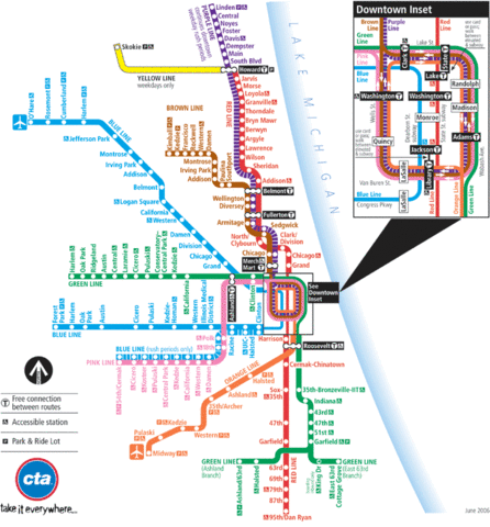 Why do all pink line trains only have 4 cars?? : r/chicago