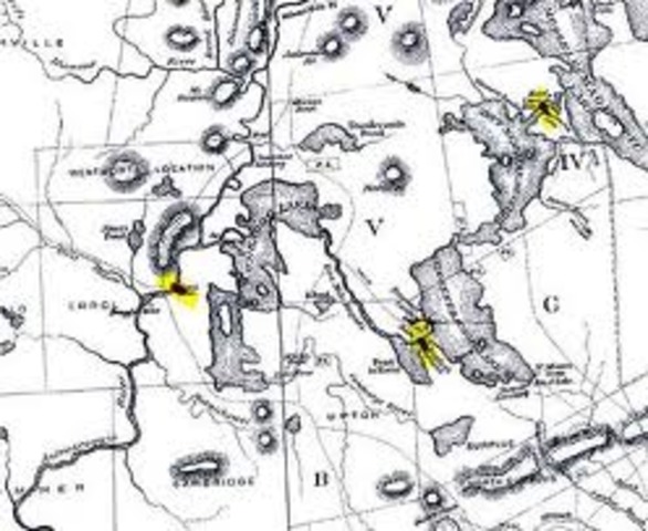 River of Doubt timeline | Timetoast timelines