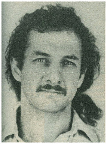 Allan Legere timeline | Timetoast timelines