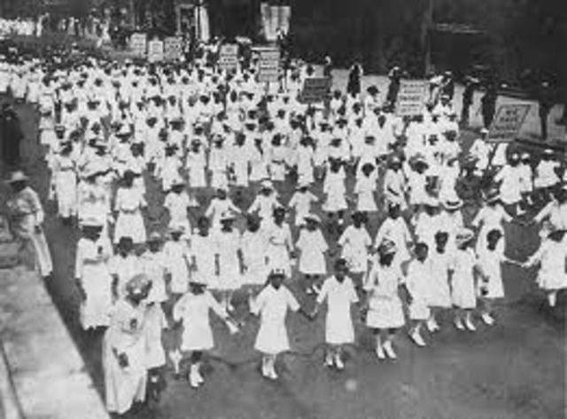 The Harlem Renaissance timeline | Timetoast timelines