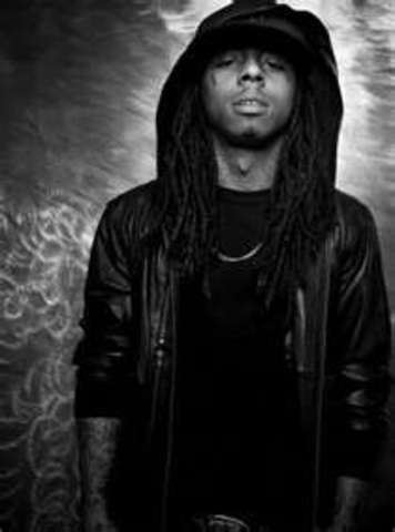 'Lil Wayne timeline | Timetoast timelines