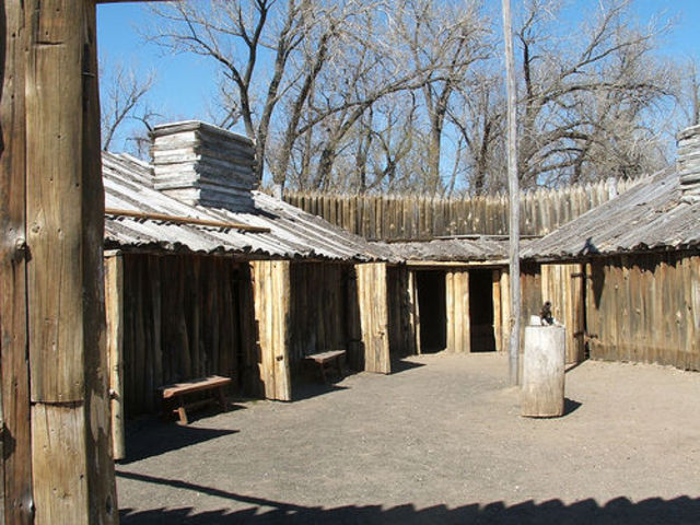 The Lewis and Clark Expedition timeline | Timetoast timelines