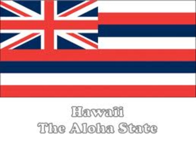 The Isolated State of Hawaii and How it Became a State timeline ...