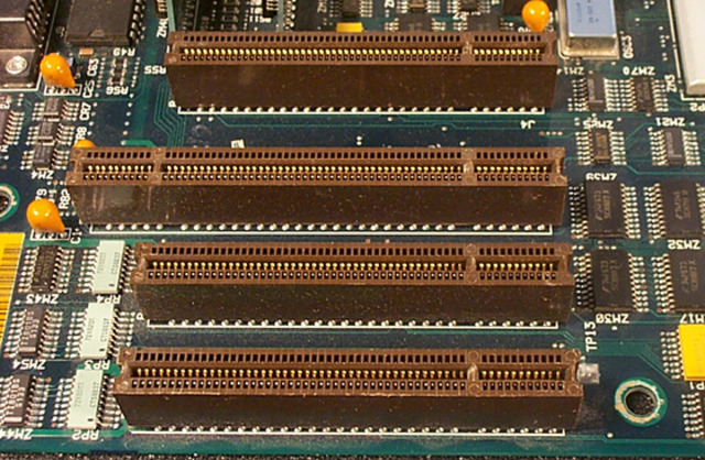 Buses de Expansión timeline | Timetoast timelines