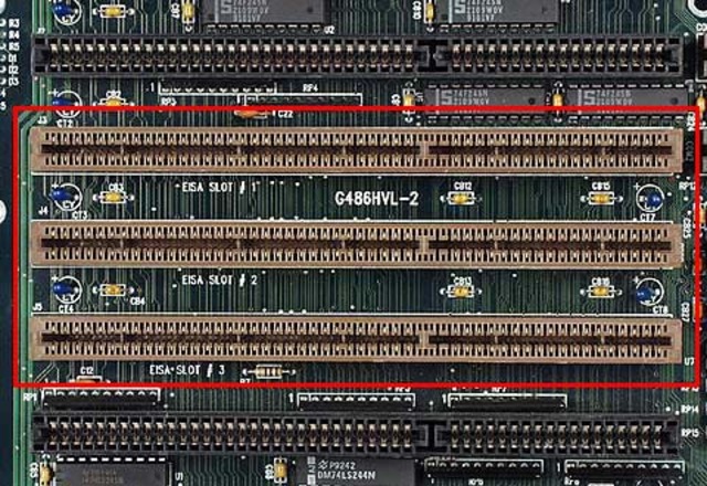 Buses de Expansión timeline | Timetoast timelines