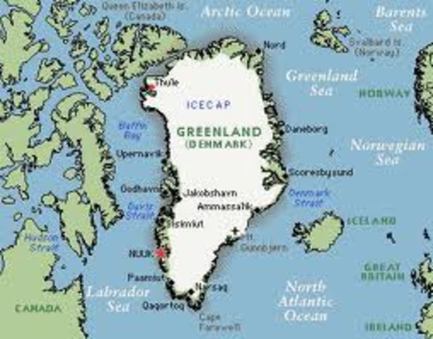 Theory of Plate Tectonics timeline | Timetoast timelines