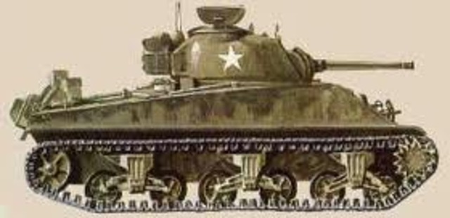 Eric Lo's Tank Timeline | Timetoast timelines