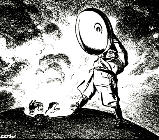 The Abysinnian Crisis timeline | Timetoast timelines