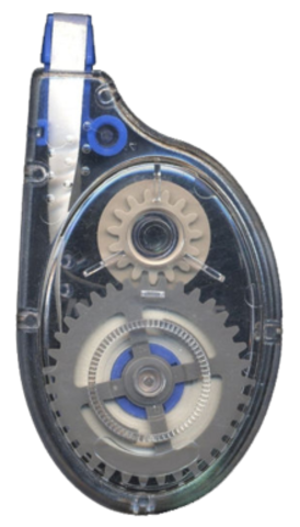 Twink (Correction Fluid and Correction Tape) timeline | Timetoast timelines