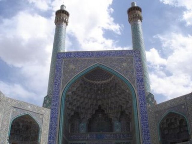 Time line of the Safavid Empire timeline | Timetoast timelines