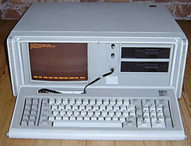 Historia de la computadora timeline | Timetoast timelines