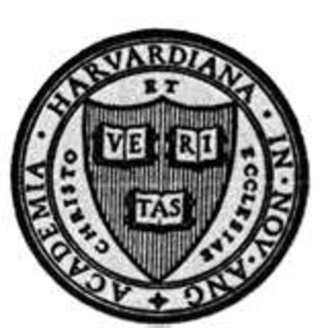 History of American Education - EDU324 timeline | Timetoast timelines