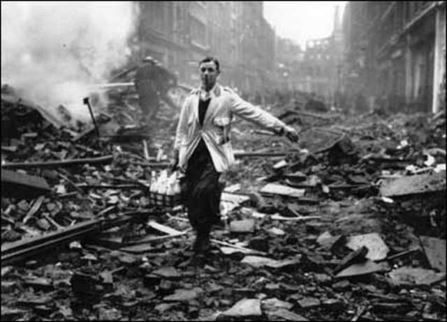 events leading up to d-day timeline | Timetoast timelines