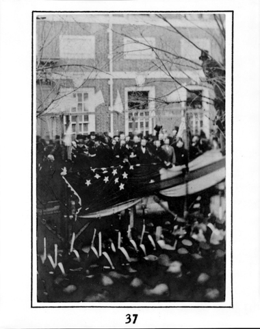 History of Kansas timeline | Timetoast timelines