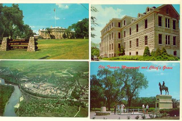 History of Kansas timeline | Timetoast timelines