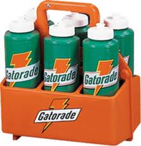 Inventions and Technology in Sport timeline | Timetoast timelines