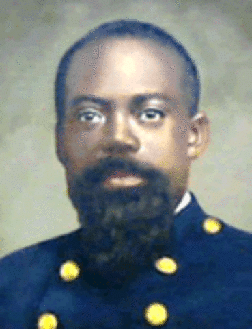 William Carney timeline | Timetoast timelines