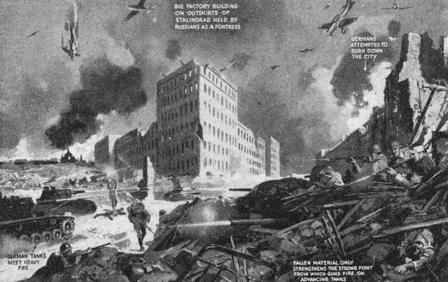 Important Battles of World War II timeline | Timetoast timelines