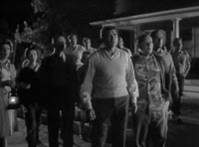 The Monsters Are Due on Maple Street timeline | Timetoast timelines