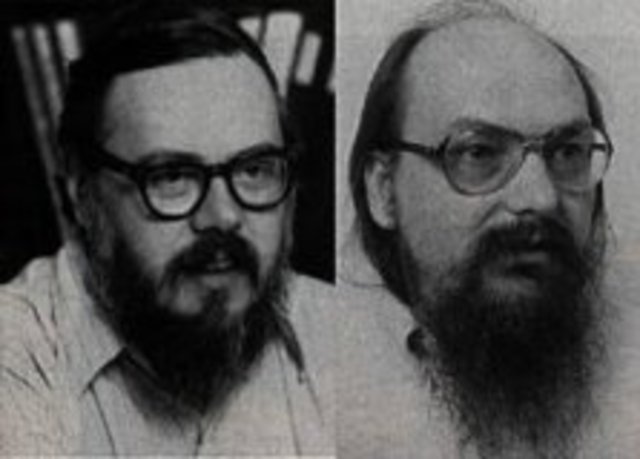 Historia de la Computacion timeline | Timetoast timelines