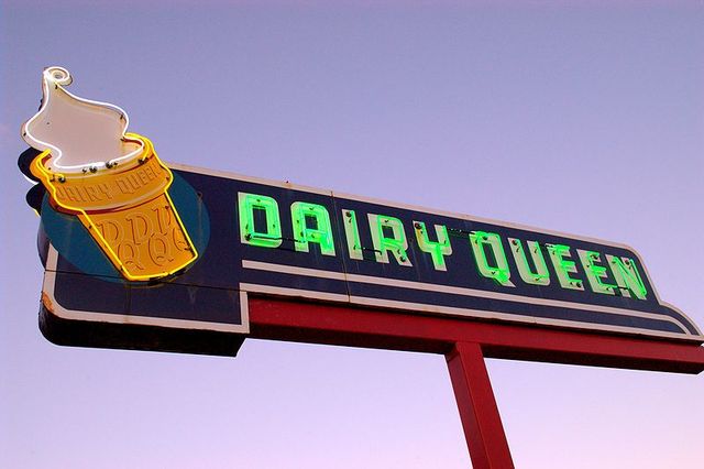 Dairy Queen timeline | Timetoast timelines
