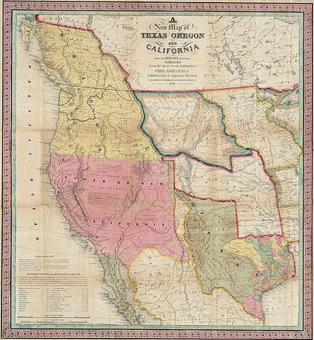 Texas Timeline | Timetoast timelines