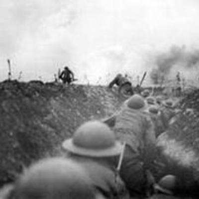 Top 10 events of ww1 timeline | Timetoast timelines