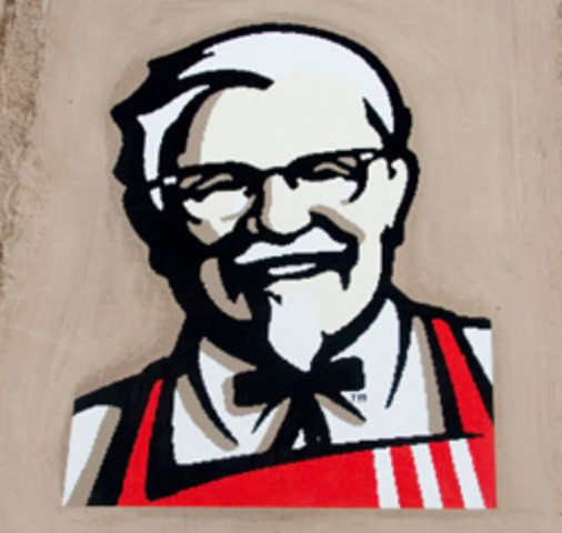 Colonel Sanders timeline | Timetoast timelines