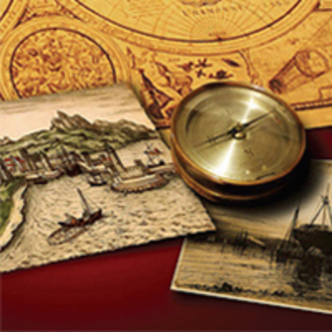 Exploration Leads to Discovery, New Understanding, and Change timeline ...