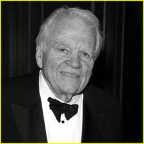 Andy Rooney timeline | Timetoast timelines