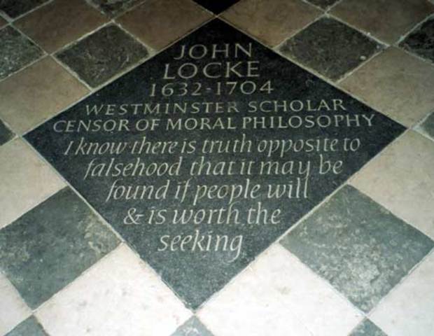 John Locke timeline | Timetoast timelines