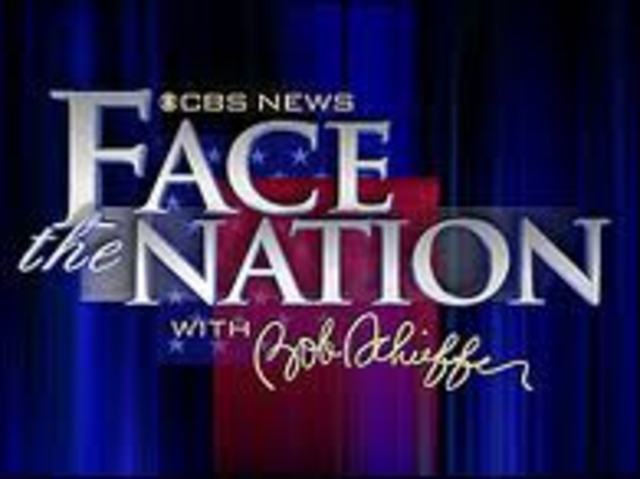 Timeline of CBS News | Timetoast timelines