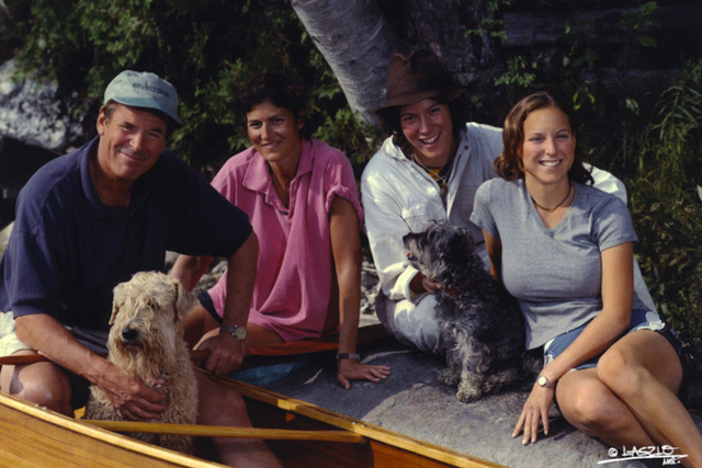 Peter Jennings timeline | Timetoast timelines