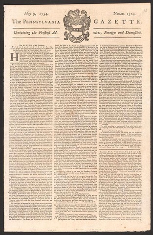 Benjamin Franklin: A Timeline... | Timetoast timelines